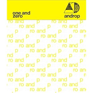 Un second album pour Androp