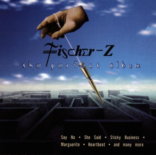 Fischer-Z Lyrics - Download Mp3 Albums - Zortam Music