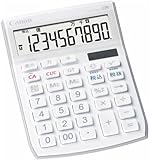 電卓 - 家電Database - SHARP グラストップ調デザイン電卓 マルチ換算・早打ち・アンサーチェック機能搭載 ナイスサイズタイプ 12桁 EL-N732-X,SHARP 脳を鍛える ...