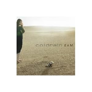 8AM - coldrain - breadflower的創作 - 巴哈姆特