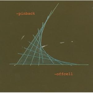 ★PINBACK / ROB CROW関連★ 中古CD 入荷!! : ディスクユニオン新宿中古センター