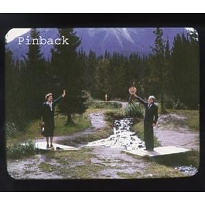 ★PINBACK / ROB CROW関連★ 中古CD 入荷!! : ディスクユニオン新宿中古センター