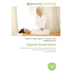 agonal respiration - meddic