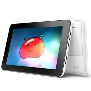 アンドロイド タブレット PC MOMO9 加強版四代目デュアルコアCPU 1 - 良PCブログ