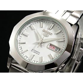 セイコー SEIKO セイコー5 ドレス DRESS 自動巻き 腕時計 SNKG79J1[逆輸入] - セイコー腕時計