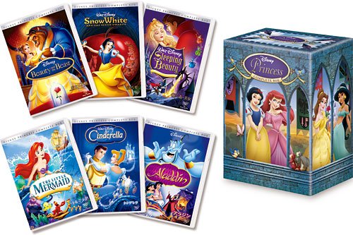 2-, 3- and 4-Movie Collections · DVDizzy Forum