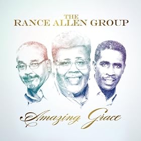 Rance Allen Group - Golden Age Of Soul Music