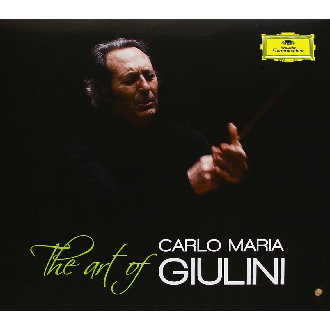 Carlo Maria Giulini : The Art of Carlo Maria Giulini | Sumally (サマリー)