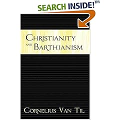 Karl Barth | The Puritan Board