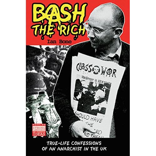 ‘BASH THE RICH’ – ‘I LAUGHED ALL THE WAY ACROSS THE ATLANTIC’ – PETER ...