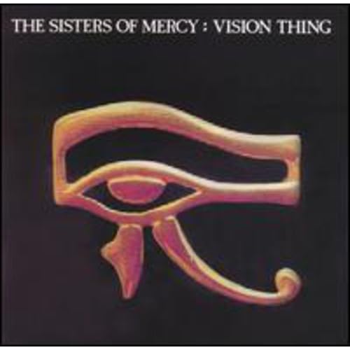 Sisters of Mercy: Vision Thing 2006 | NeoGAF