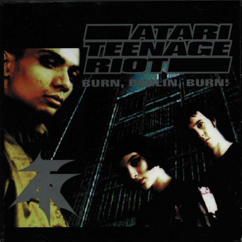 Atari Teenage Riot Lyrics - Download Mp3 Albums - Zortam Music